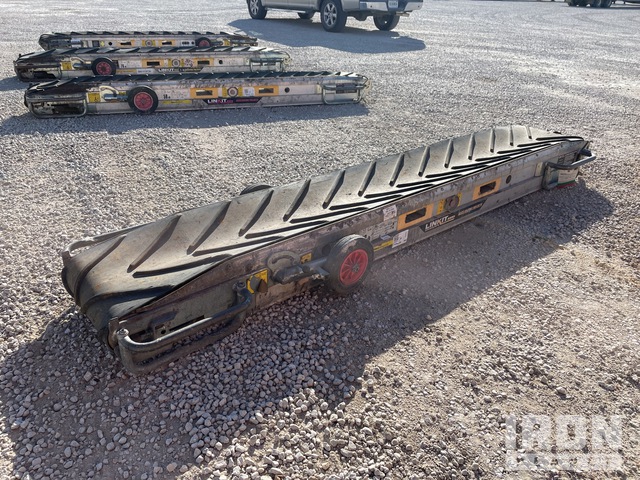 2017 Mace Shifta Linkit 16 in x 10.25 ft Conveyor in Morris, Illinois ...