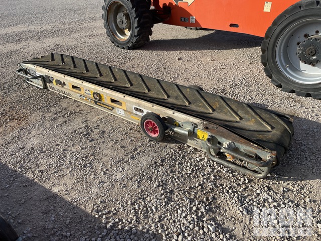 2016 Mace Shifta Linkit 16 in x 10.25 ft Conveyor in Morris, Illinois ...