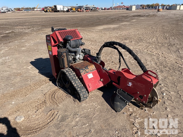 Toro STX26 Walk-Behind Stump Grinder in South Vienna, Ohio, United ...
