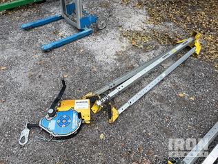 2019 Web Device RDI-100-B Self-Retracting Lifeline in West Palm Beach ...