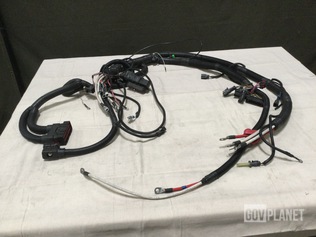 Surplus (11) Dion Defense 3820960C93 Wiring Harnesses in North Las ...