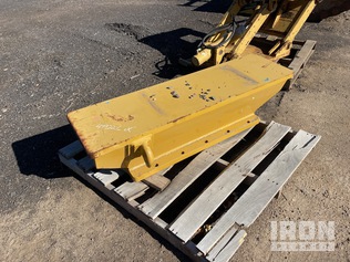 Motor Grader Push Block - Fits Cat 140M2 (Unused) in Aurora, Colorado ...