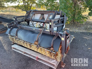 Cat BP22 Broom Attachment - Fits Cat 928 in Aurora, Colorado, United ...