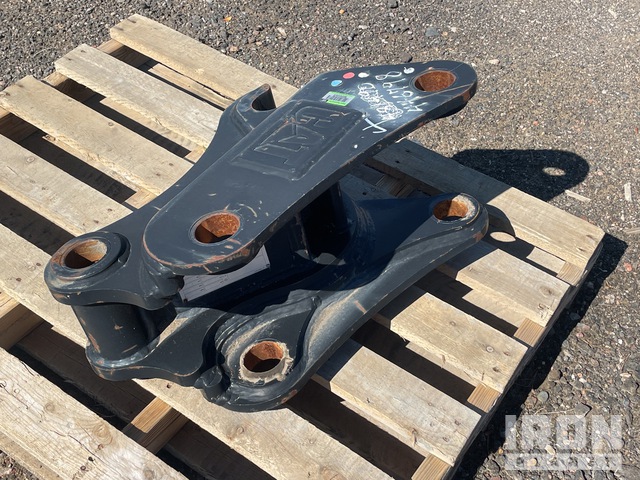 Cat Quick Coupler in Aurora, Colorado, United States (IronPlanet Item ...