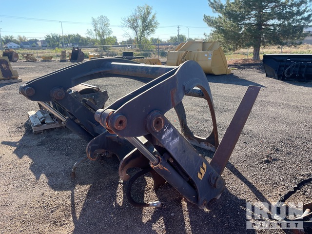 48 in Grapple in Aurora, Colorado, United States (IronPlanet Item #8001174)