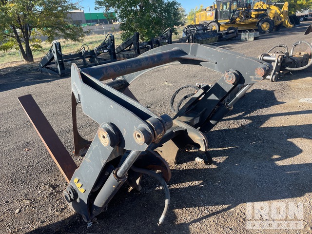 48 in Grapple in Aurora, Colorado, United States (IronPlanet Item #8001174)