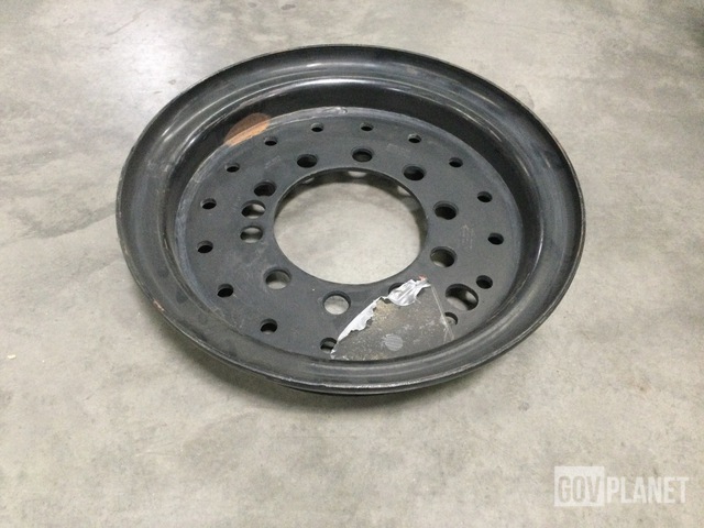 Surplus (9) Titan Wheel 05-15093-00 Outer Wheel Halves in North Las ...
