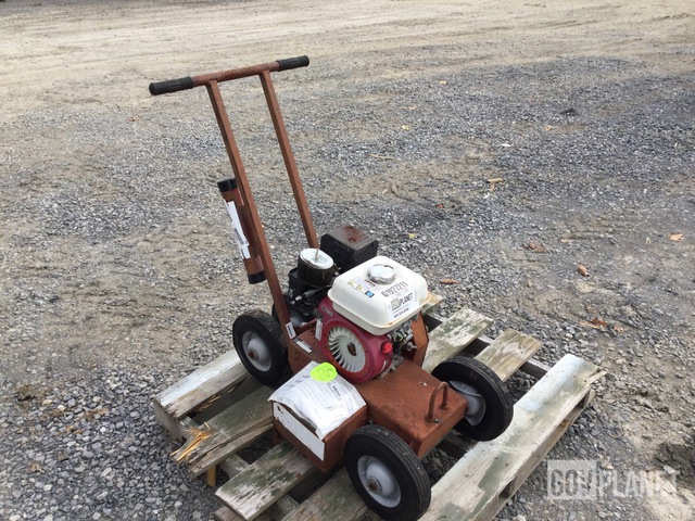 Surplus Spar-Marathon Patch Planer in Chambersburg, Pennsylvania ...