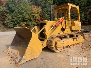 1979 Cat 977L Crawler Loader in Boones Mill, Virginia, United States ...
