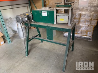 Strip Tec 3000 Electric Wire Stripping Machine in San Marcos ...