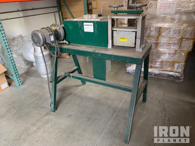 Strip Tec 3000 Electric Wire Stripping Machine in San Marcos ...
