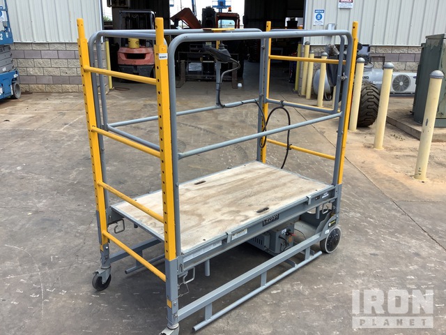 Granite Power Snappy Electric Work Platform in Kapolei, Hawaii, United ...