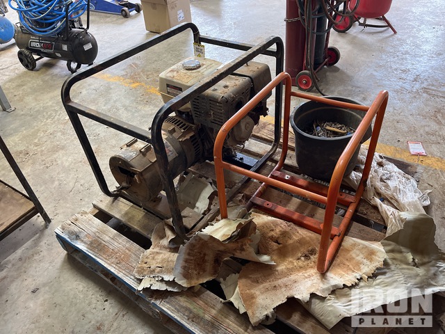 Advanced Power Generator in Yelta, Victoria, Australia (Asia-Pacific ...