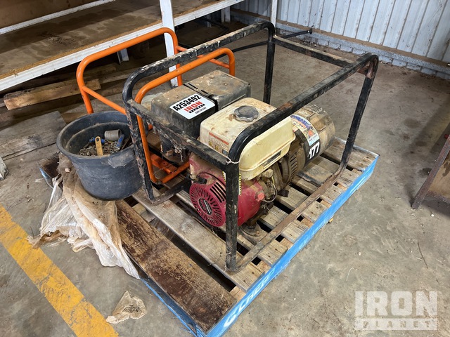 Advanced Power Generator in Yelta, Victoria, Australia (Asia-Pacific ...