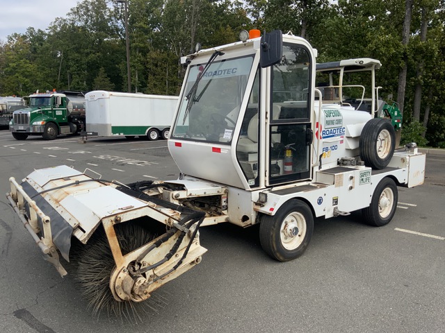 Roadtec For Sale | IronPlanet