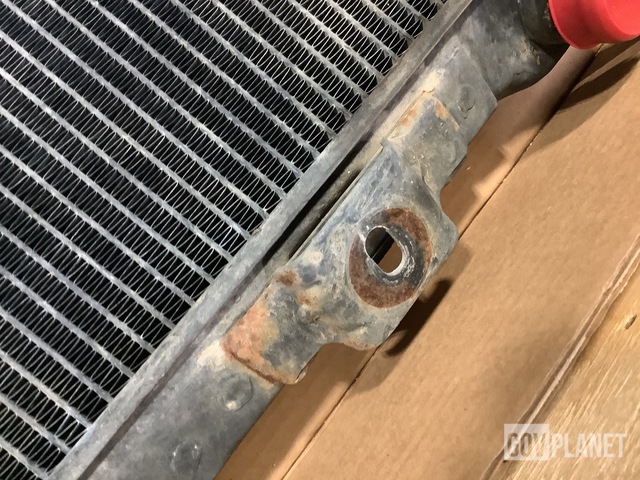 Surplus T.Rad North America 6039515 Radiator in Chambersburg ...