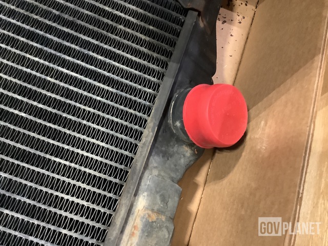 Surplus T.Rad North America 6039515 Radiator in Chambersburg ...