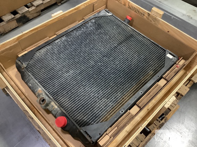 Surplus T.Rad North America 6039515 Radiator in Chambersburg ...