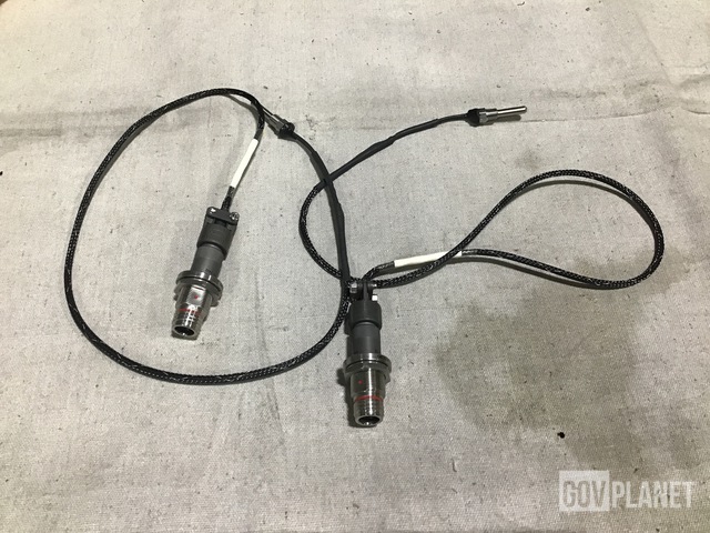 Surplus Lockheed Martin 8571400 Thermal Resistor in Chambersburg ...