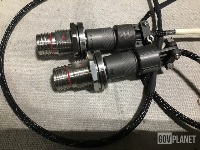 Surplus Lockheed Martin 8571400 Thermal Resistor in Chambersburg ...