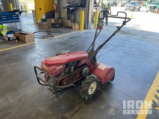 2013 Honda FRC800 Walk-Behind Rototiller in Ladson, South Carolina ...