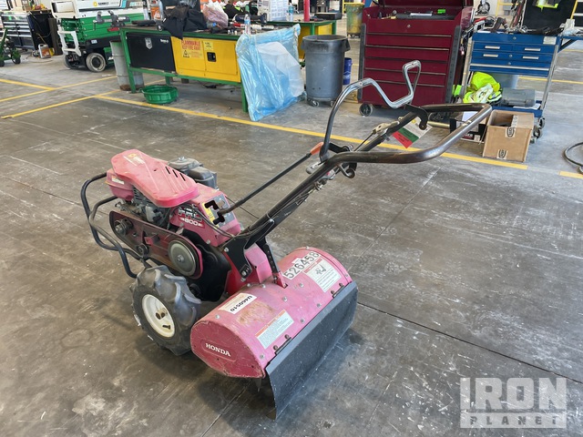 2013 Honda FRC800 Walk-Behind Rototiller in Ladson, South Carolina ...