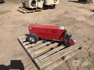 Surplus Tesla TI2000 GPU-24 Ground Power Unit in Colorado Springs ...