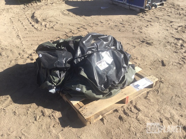 Surplus Modular Command Post Bootwall in Colorado Springs, Colorado ...