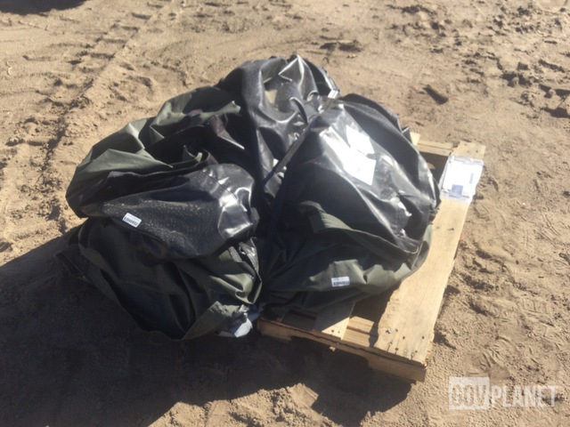 Surplus Modular Command Post Bootwall in Colorado Springs, Colorado ...