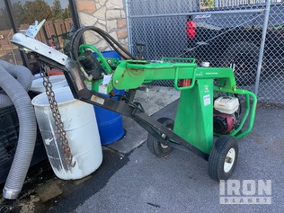 2012 Little Beaver Hydraulic Power Auger in Finksburg, Maryland, United ...