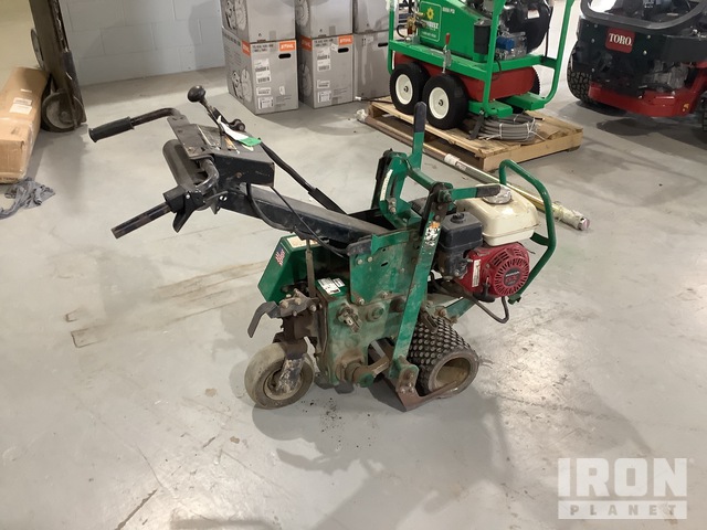 2015 Schiller 544954C Walk-Behind Sod Cutter in Corpus Christi, Texas ...