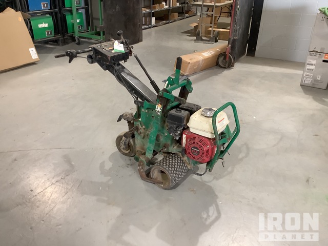 2015 Schiller 544954C Walk-Behind Sod Cutter in Corpus Christi, Texas ...