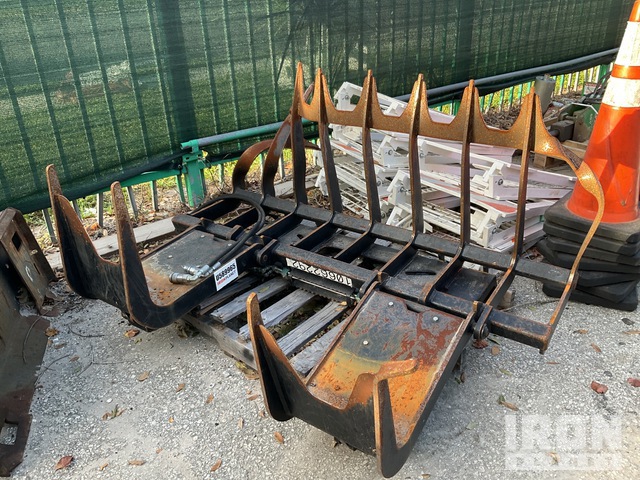 2022 Arrow 23067RUNG Rake Grapple in Tampa, Florida, United States ...