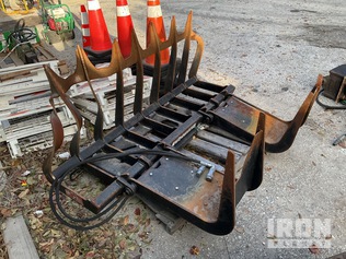 2022 Arrow 23067RUNG Rake Grapple in Tampa, Florida, United States ...