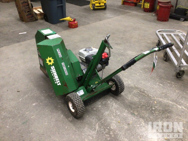 2018 E-Z Trench EZ9100 Ground Saw Walk-Behind Trencher in Fairfield ...