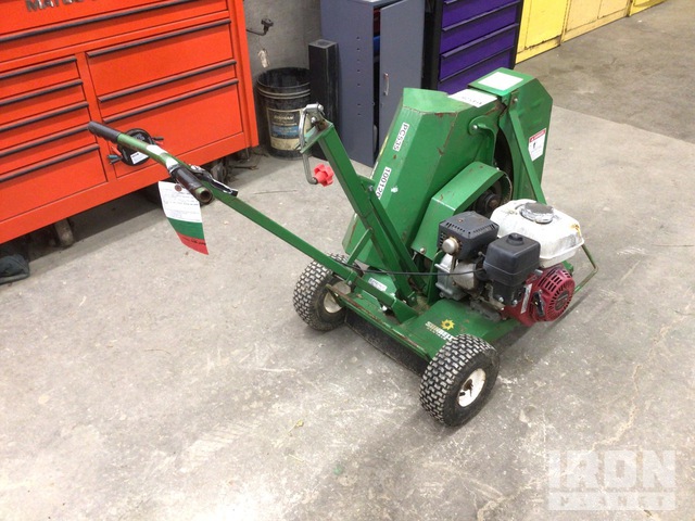 2018 E-Z Trench EZ9100 Ground Saw Walk-Behind Trencher in Fairfield ...