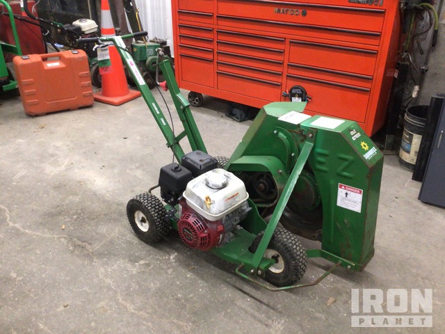 2018 E-Z Trench EZ9100 Ground Saw Walk-Behind Trencher in Fairfield ...