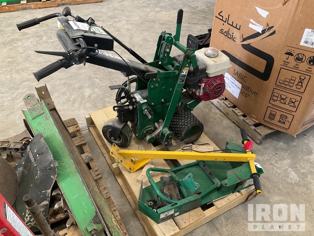 2015 Ryan 544954C Walk-Behind Sod Cutter in Kokomo, Indiana, United ...