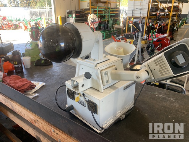 2017 Live View Technologies Electric Camera in Livermore, California ...