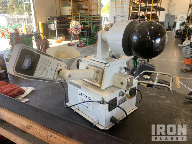 2017 Live View Technologies Electric Camera in Livermore, California ...