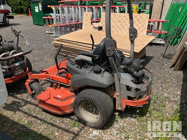 2020 Husqvarna PZ60 Ride-On Lawn Mower in Blue Bell, Pennsylvania ...