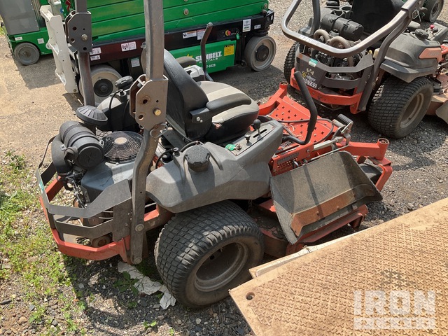 2020 Husqvarna PZ60 Ride-On Lawn Mower in Blue Bell, Pennsylvania ...