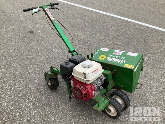 2019 E-Z Trench BE400 Bed Edger in Noblesville, Indiana, United States ...