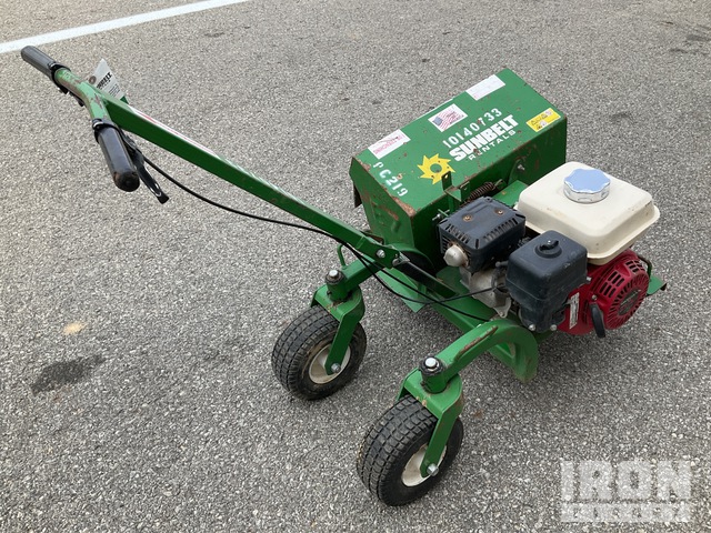 2019 E-Z Trench BE400 Bed Edger in Noblesville, Indiana, United States ...