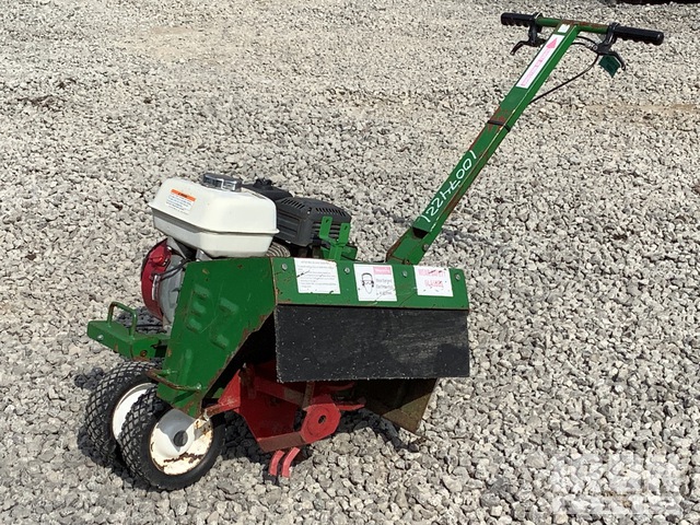 2018 E-Z Trench BE400H Bed Edger in Pittsburgh, Pennsylvania, United ...