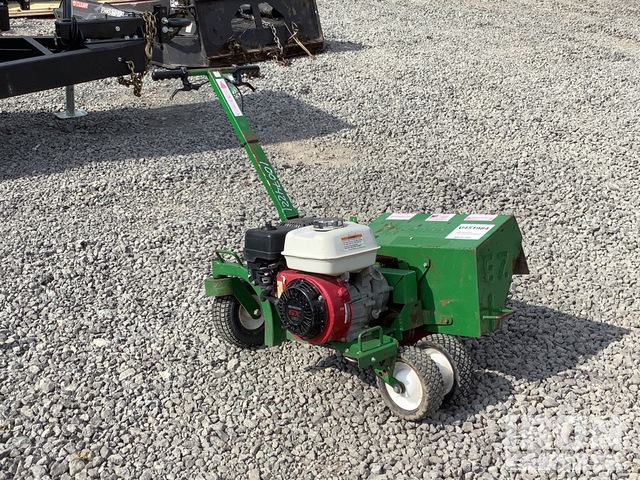 2018 E-Z Trench BE400H Bed Edger in Pittsburgh, Pennsylvania, United ...