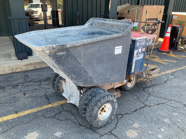 Miller For Sale | IronPlanet