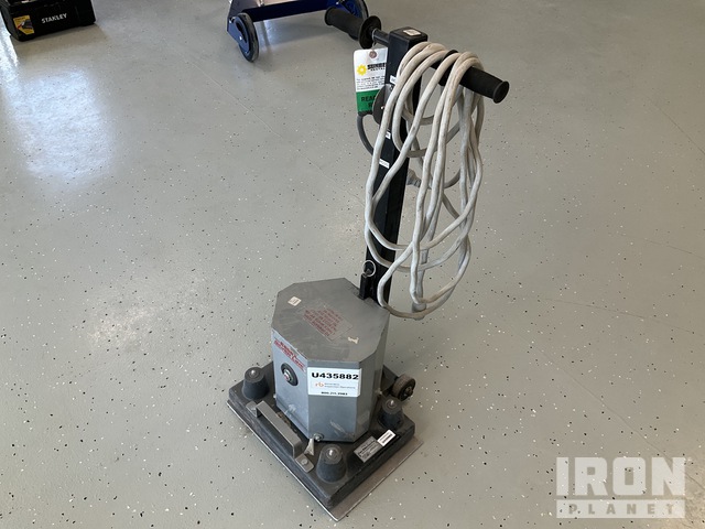 2015 Essex-Silver Line 1218R Electric Orbital Floor Sander in Kokomo ...