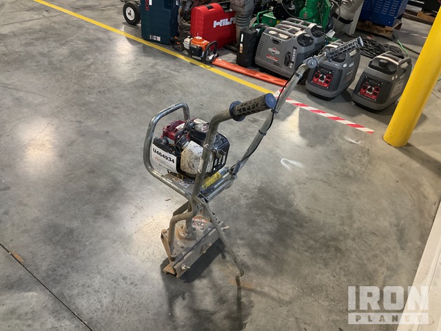 2018 Multiquip Whiteman DuoScreed Concrete Screed in Harrisonburg ...