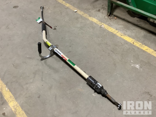 2018 Edco ALRBS Pneumatic Chisel Scaler in Baltimore, Maryland, United ...